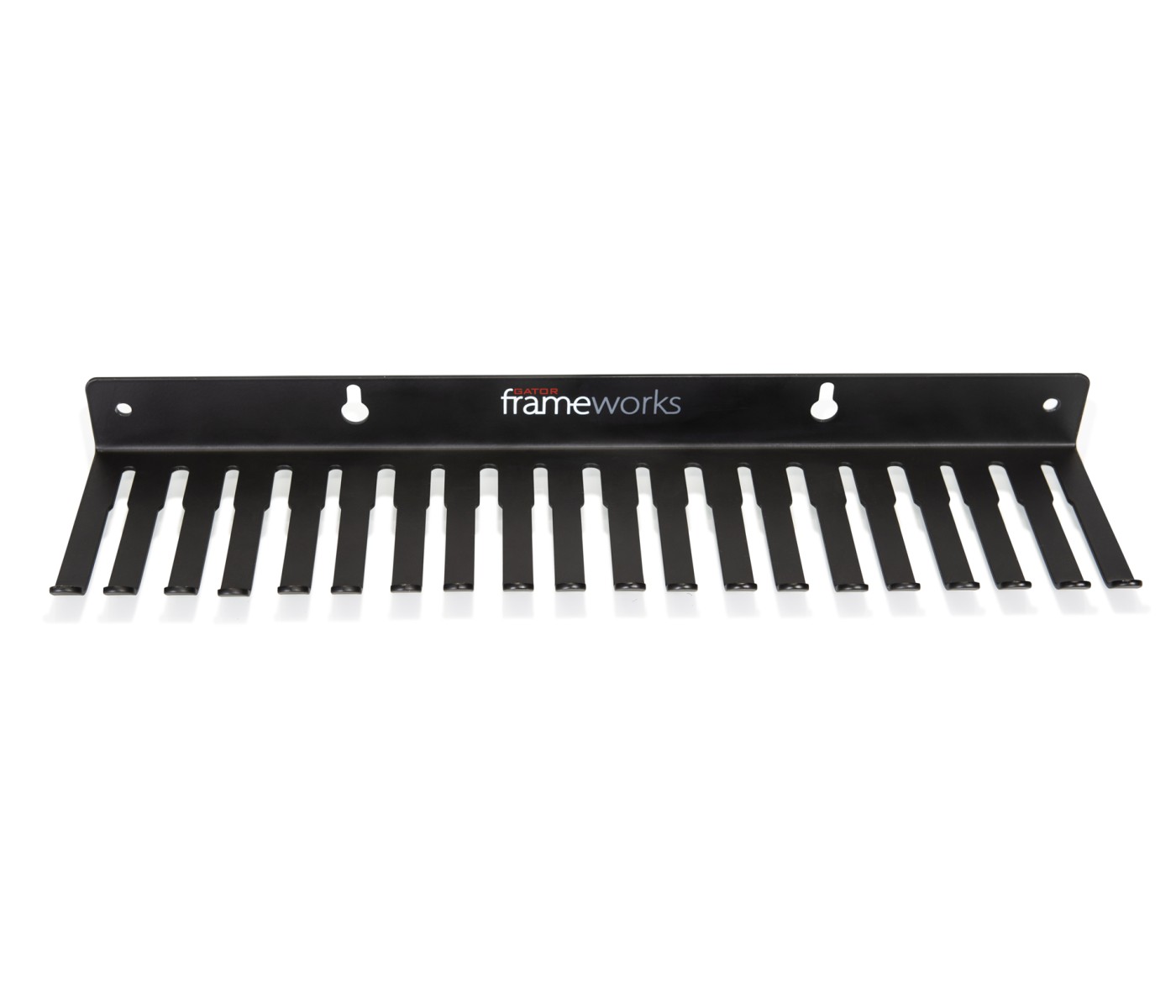Gator GFW-CABLEHANGER Wall Mount Cable Hanger & Organizer – Clean, Easy ...